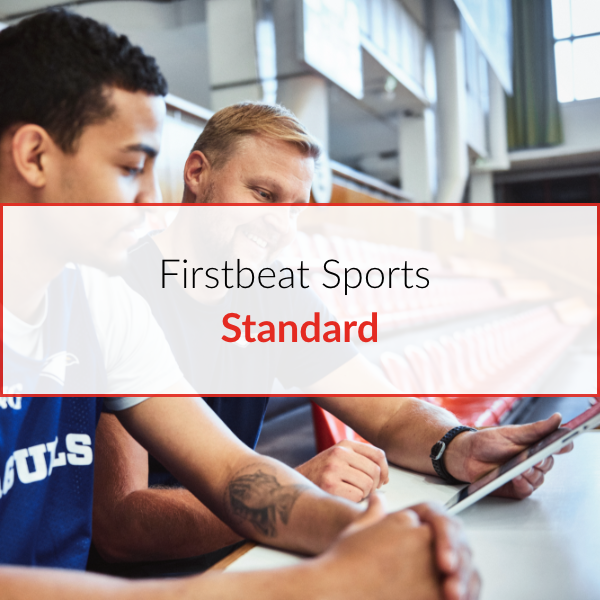 Firstbeat Sports Solution – Firstbeat Sports USA